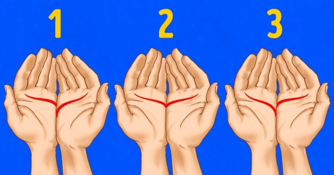 Put Your Palms Together, and Pay Attention to This Little Detail