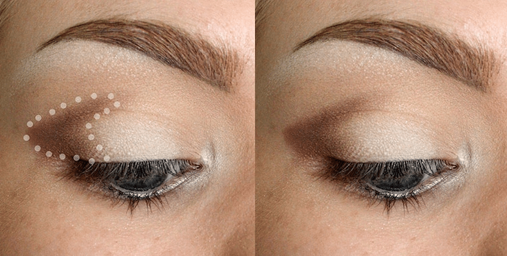 Eleven Amazing Eyeshadow Hacks!