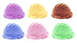 Your Favourite Ice Cream Flavour Says About Your Personality!