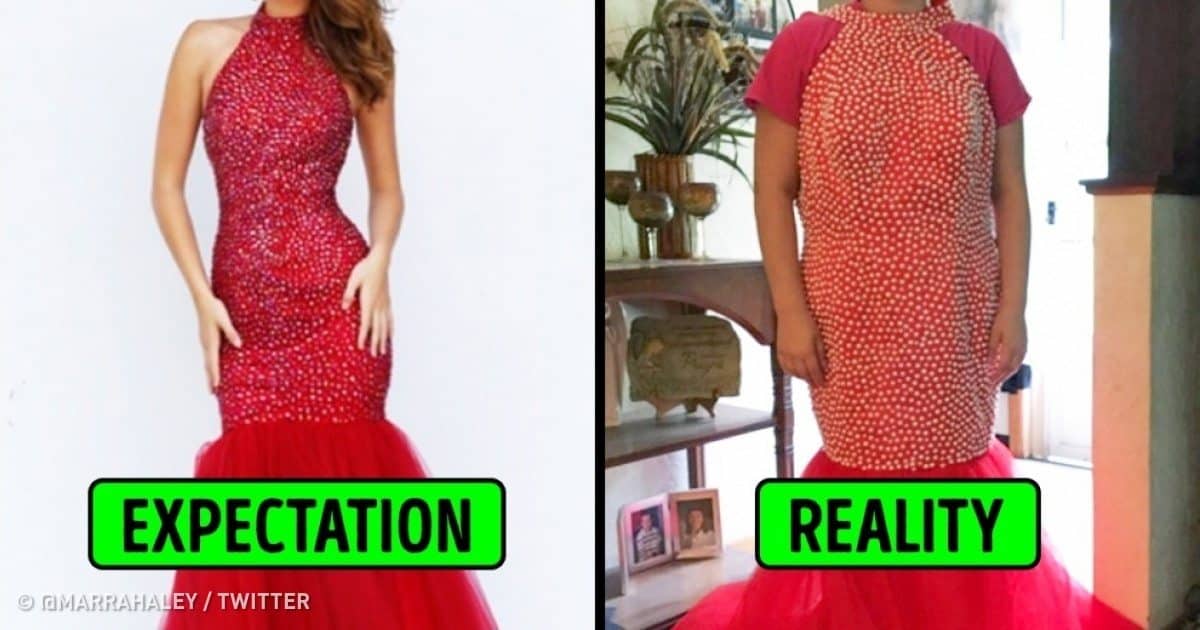 15 worst outfits chosen for special occasions
