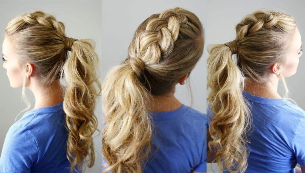 Tips to enhance Your Ponytail Game!