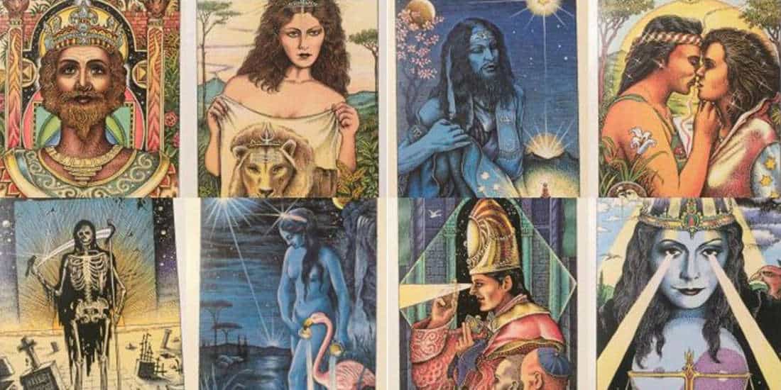 Find Out Which Tarot Card Matches Your Zodiac Sign And What It Means