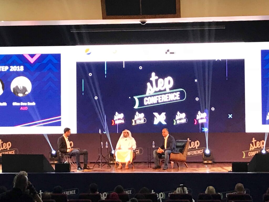 STEP Conference 2018 Quick Highlights