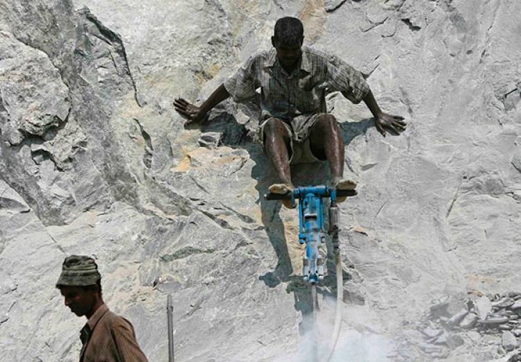 How your sitting position reveals about your personality