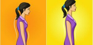 15 Ways to have Straight Posture