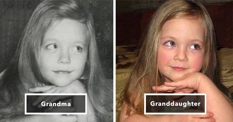 Resembled Family Members But Are Separated From Decades