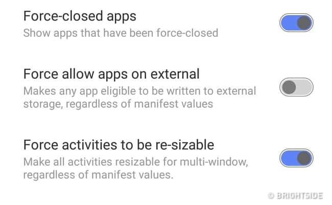 Some Features Of Smartphones That You Don’t Know