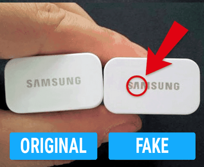 6 Tips to Help You Identify Fake Gadgets