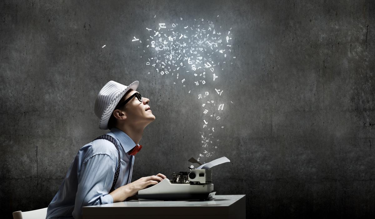 10 Signs That You are a Good Writer