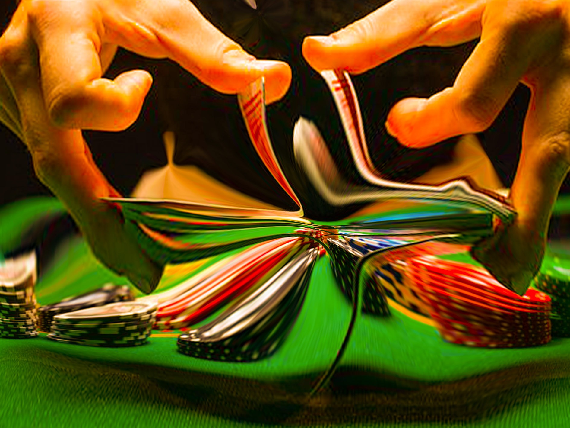 5 amazing poker games loved by women that take less than 5 minutes to play