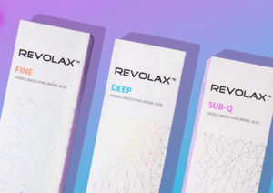 Revolax Deep Filler: A Comprehensive Guide