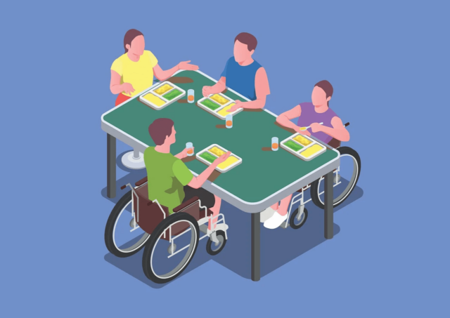 Precision Planning: Harnessing the Power of a Disability Calculator